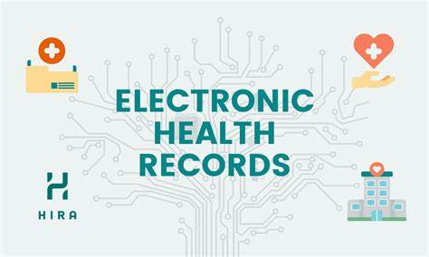 Health Records – Floryn’s Blog